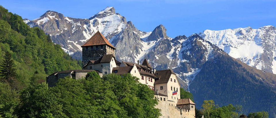 Liechtenstein information touristique | Pays monde