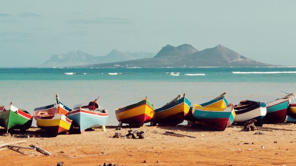 Cap-Vert | Pays monde