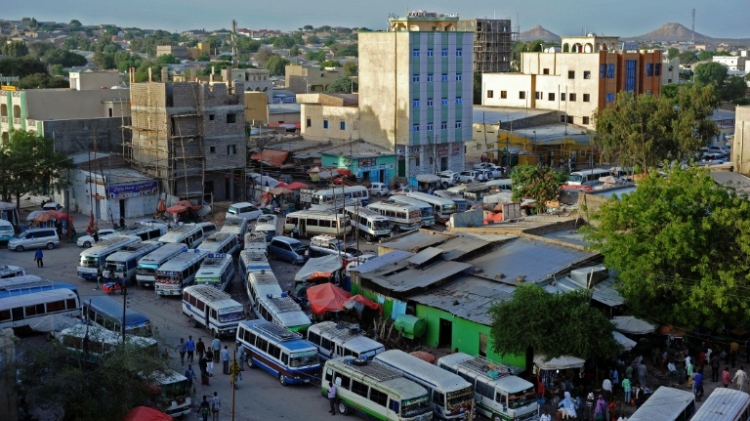 Somalie information touristique | Pays monde